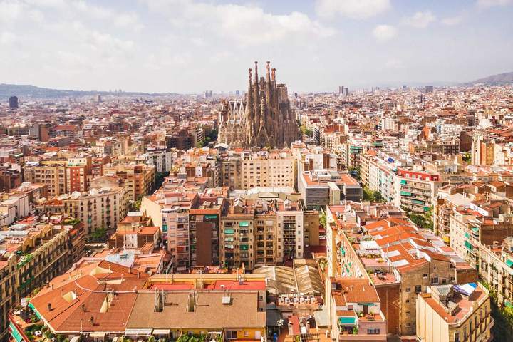 Unique Spain - Cultural Getaway | Insight Guides