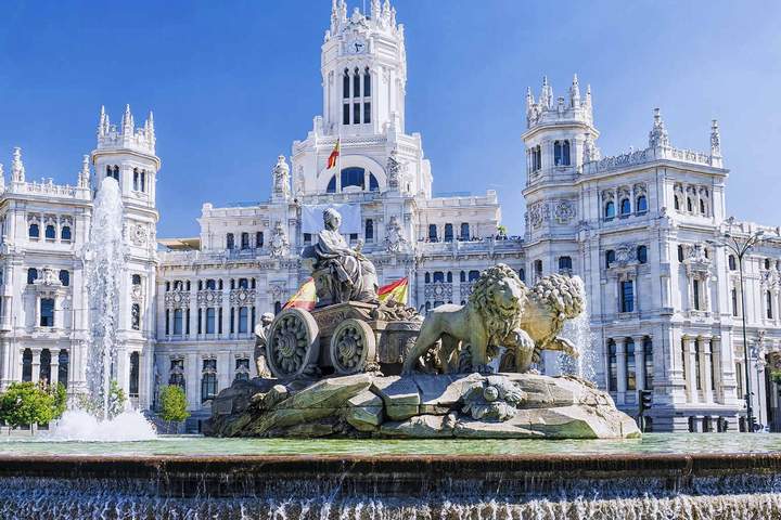 Unique Spain - Cultural Getaway | Insight Guides