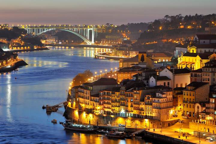 Porto's Hidden Gems | Insight Guides