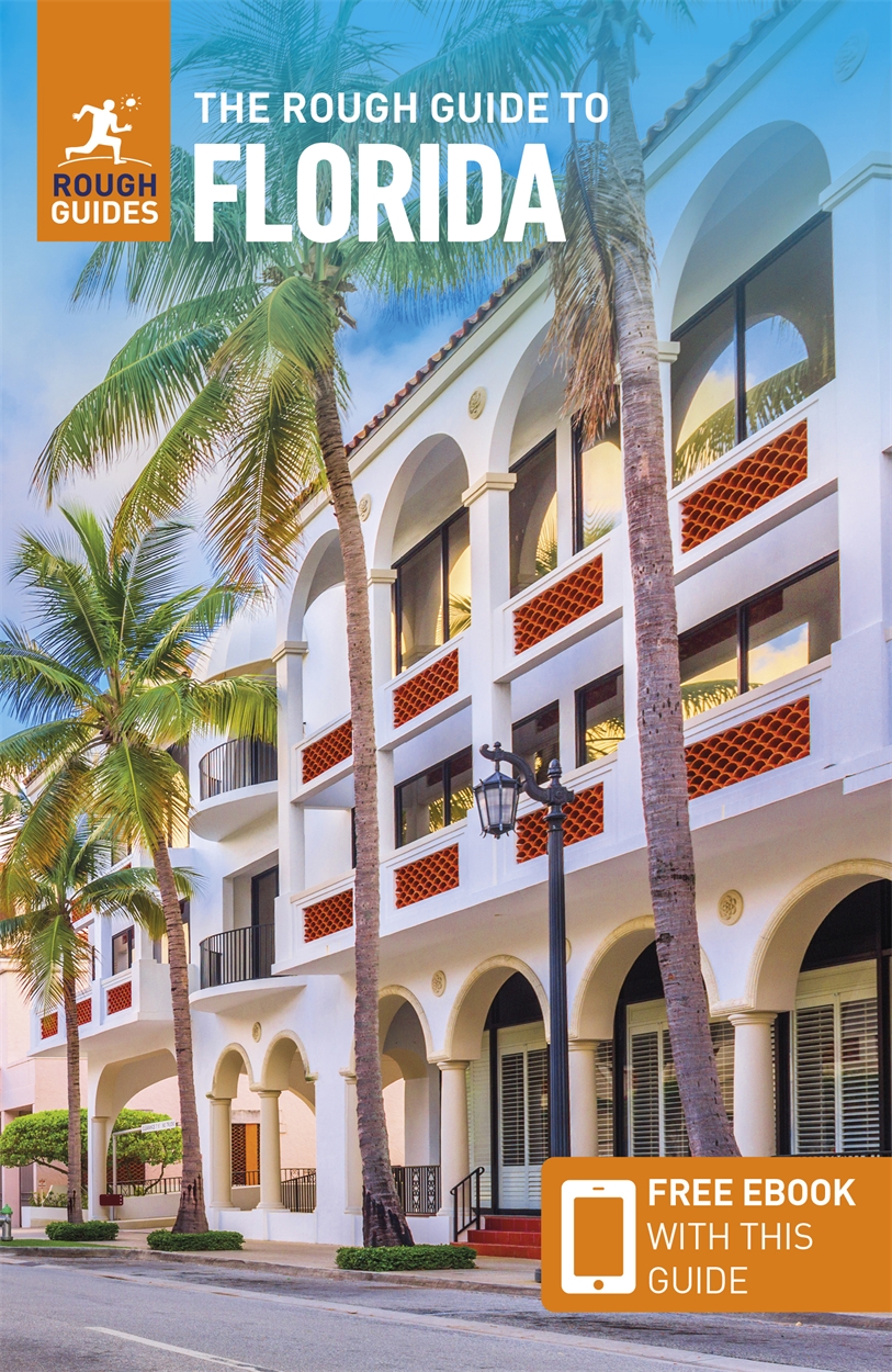 The Rough Guide to the 100 Best Places in the USA | Insight Guides ...