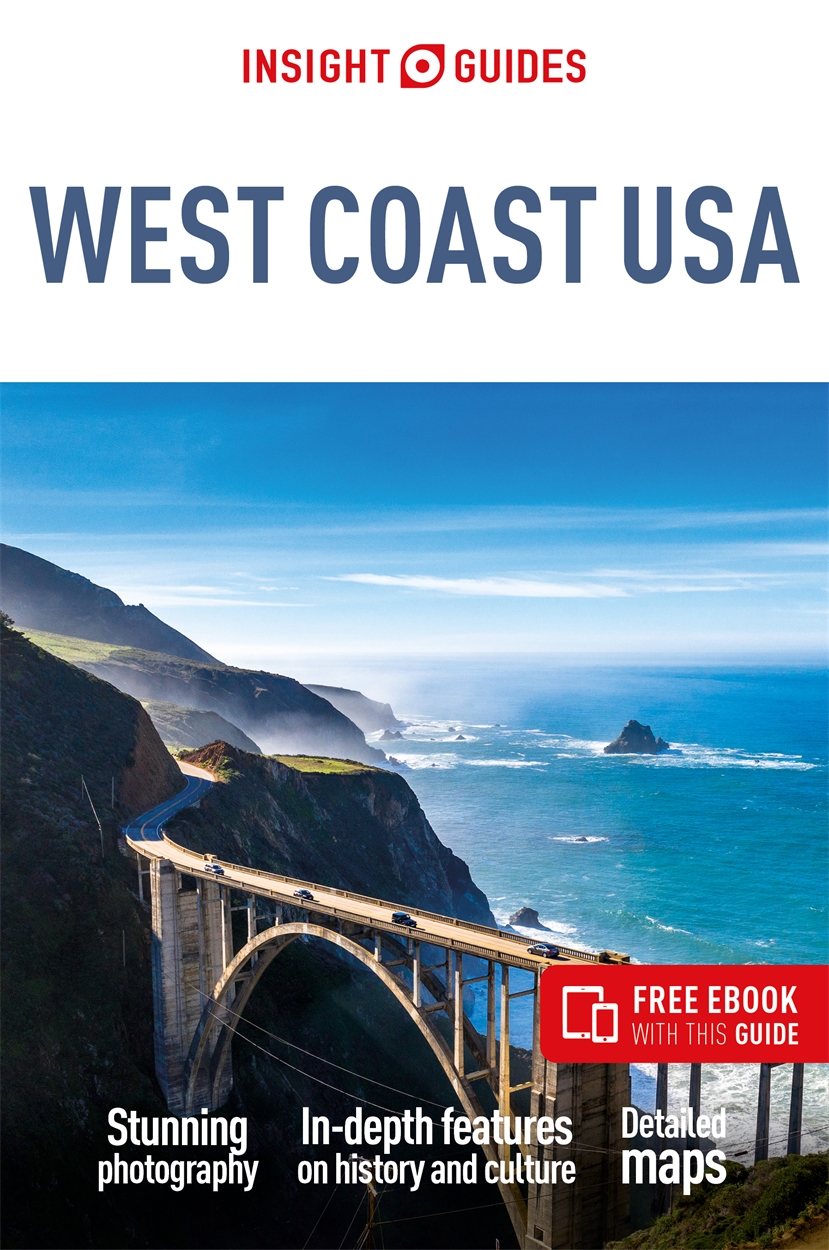 The Rough Guide to the 100 Best Places in the USA | Insight Guides ...