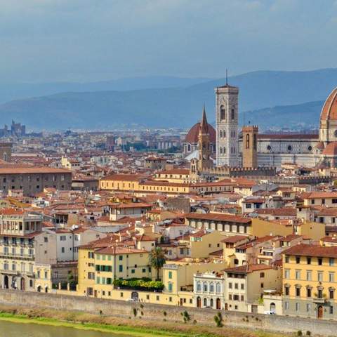 Classic Italy - Rome, Florence & Venice | Insight Guides
