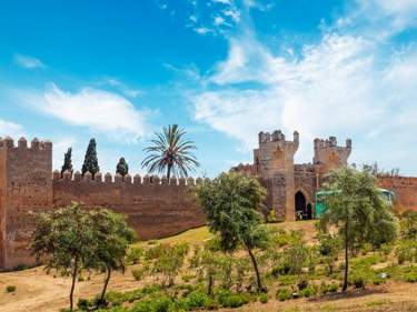 Luxurious Morocco | Insight Guides