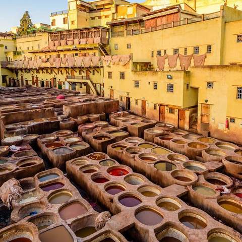 Luxurious Morocco | Insight Guides