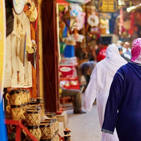 Luxurious Morocco | Insight Guides