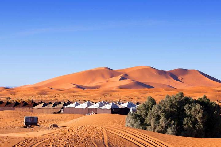 Luxurious Morocco | Insight Guides