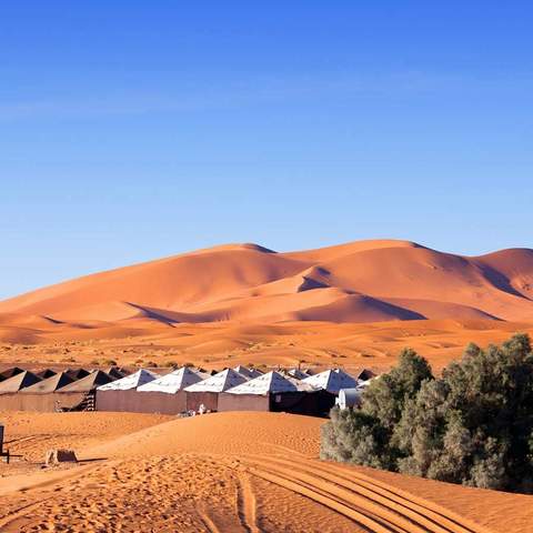 Luxurious Morocco | Insight Guides