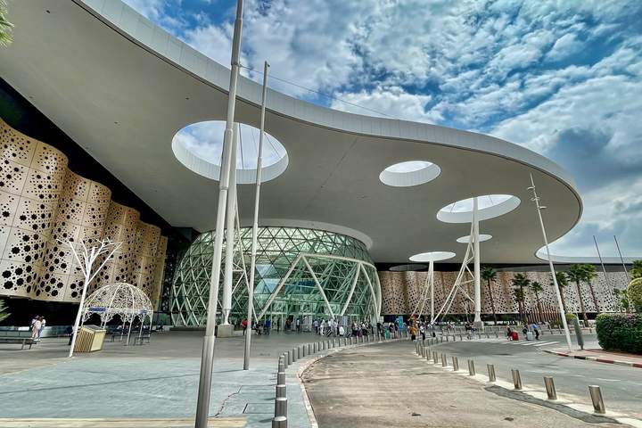 Luxurious Morocco | Insight Guides