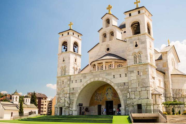 A Montenegro Adventure | Insight Guides