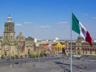 Authentic and unique Mexico City | Insight Guides