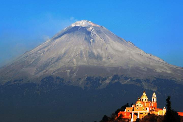 Taste of Mexico | Insight Guides