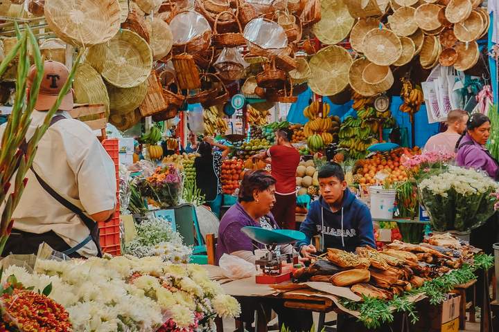 Taste of Mexico | Insight Guides