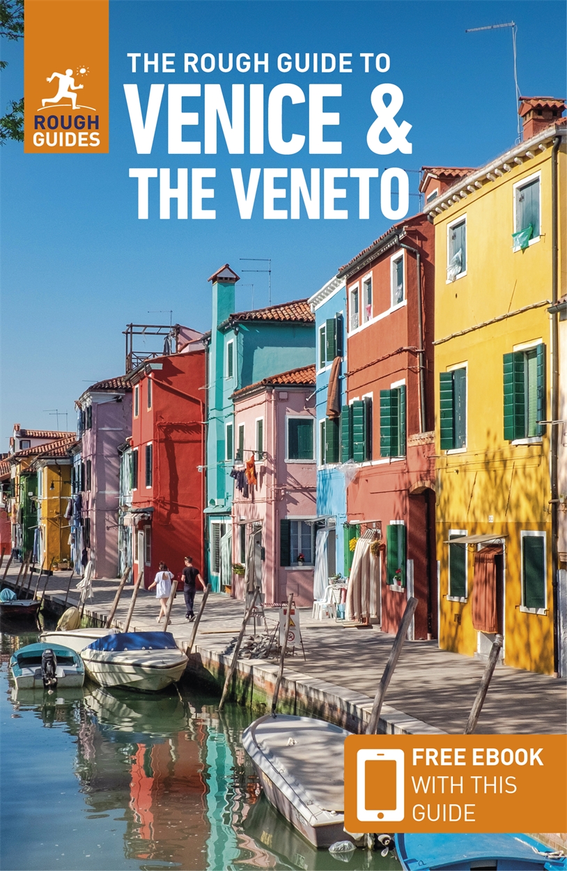 The Rough Guide to Foodies' Italy: A 7 Day Trip Plan | Insight Guides ...