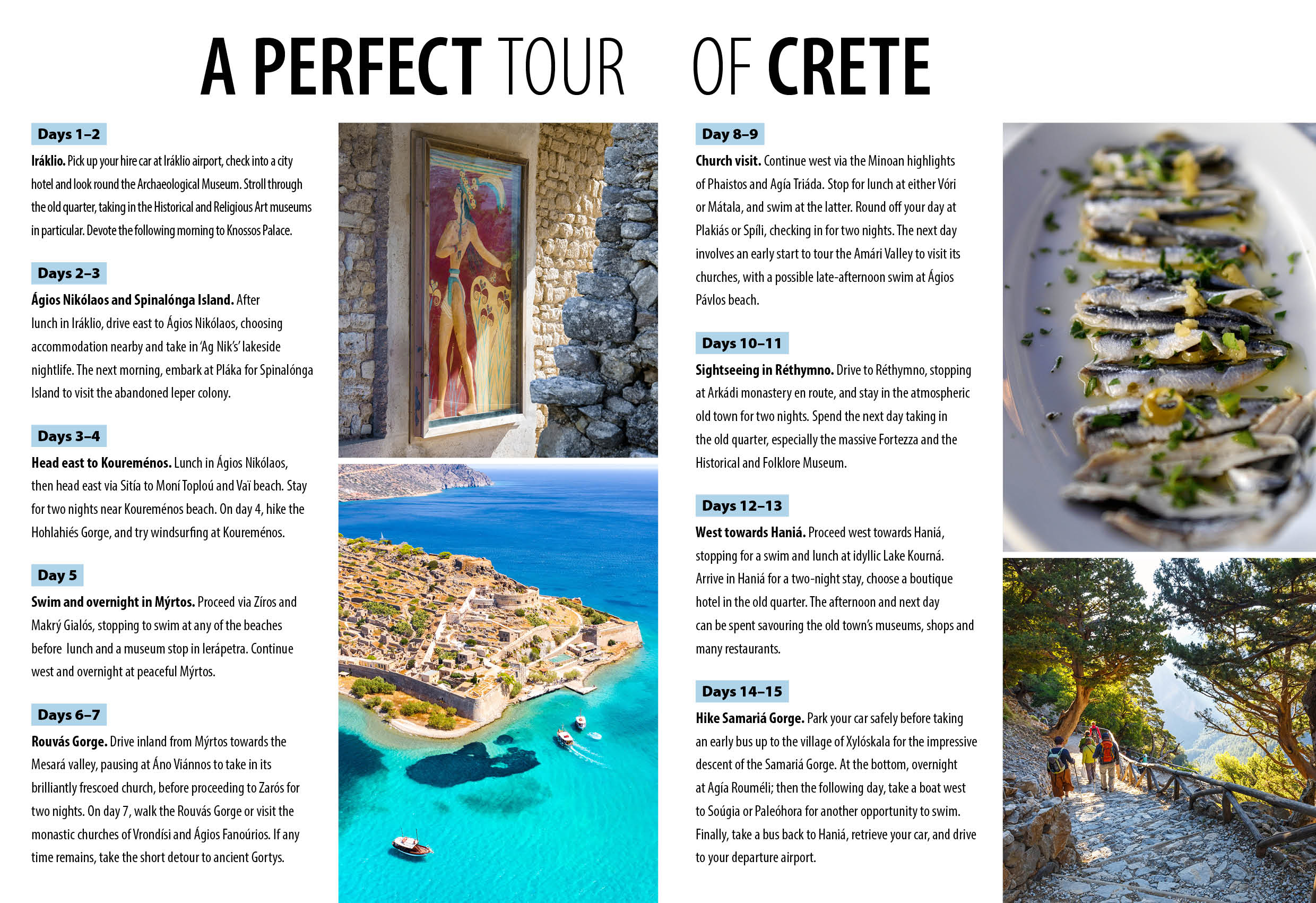 Crete travel guide - Xalam.blog