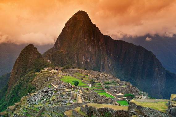 The Enigmatic Sites of Peru | Insight Guides