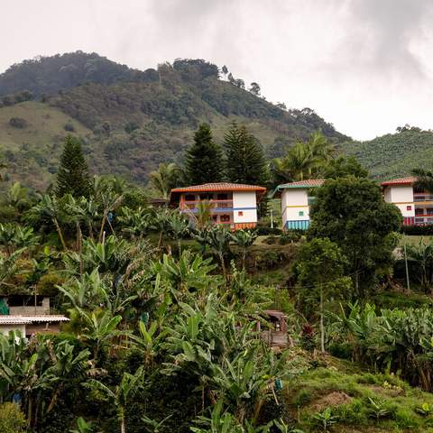 Magnificent Colombian Highlights | Insight Guides