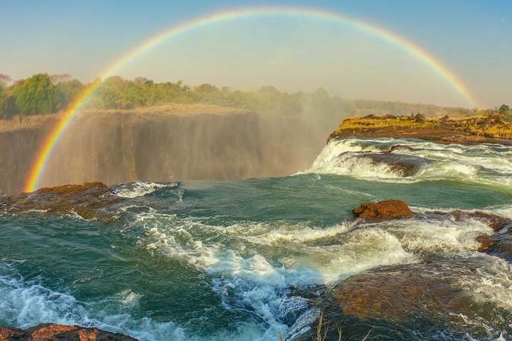 Thrilling Zimbabwe | Insight Guides