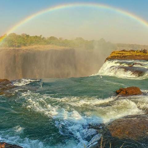 Thrilling Zimbabwe | Insight Guides