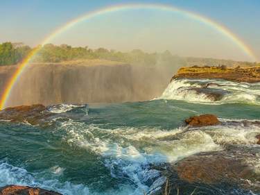 Thrilling Zimbabwe | Insight Guides
