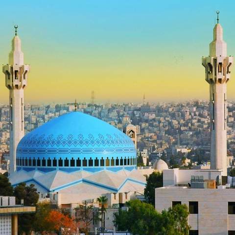 Luxury Tour of Jordan | Insight Guides