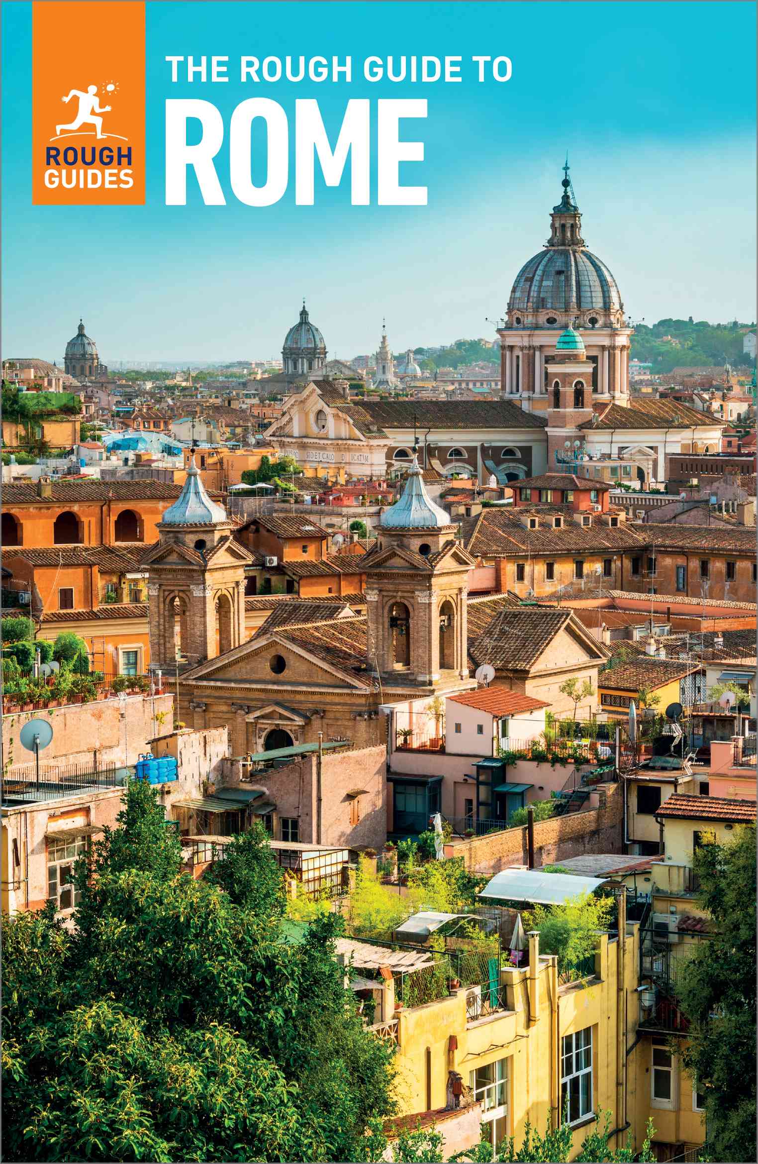 The Rough Guide to Foodies' Italy: A 7 Day Trip Plan | Insight Guides ...