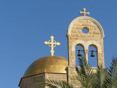 Luxury Tour of Jordan | Insight Guides