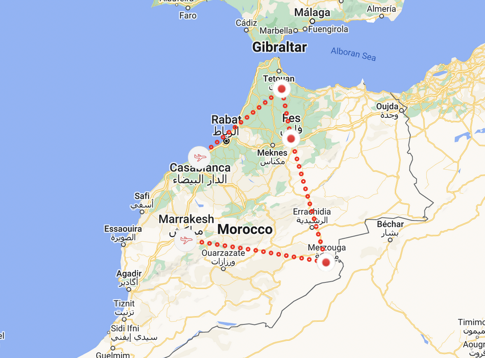 Morocco Local Travel Experts | Rough Guides