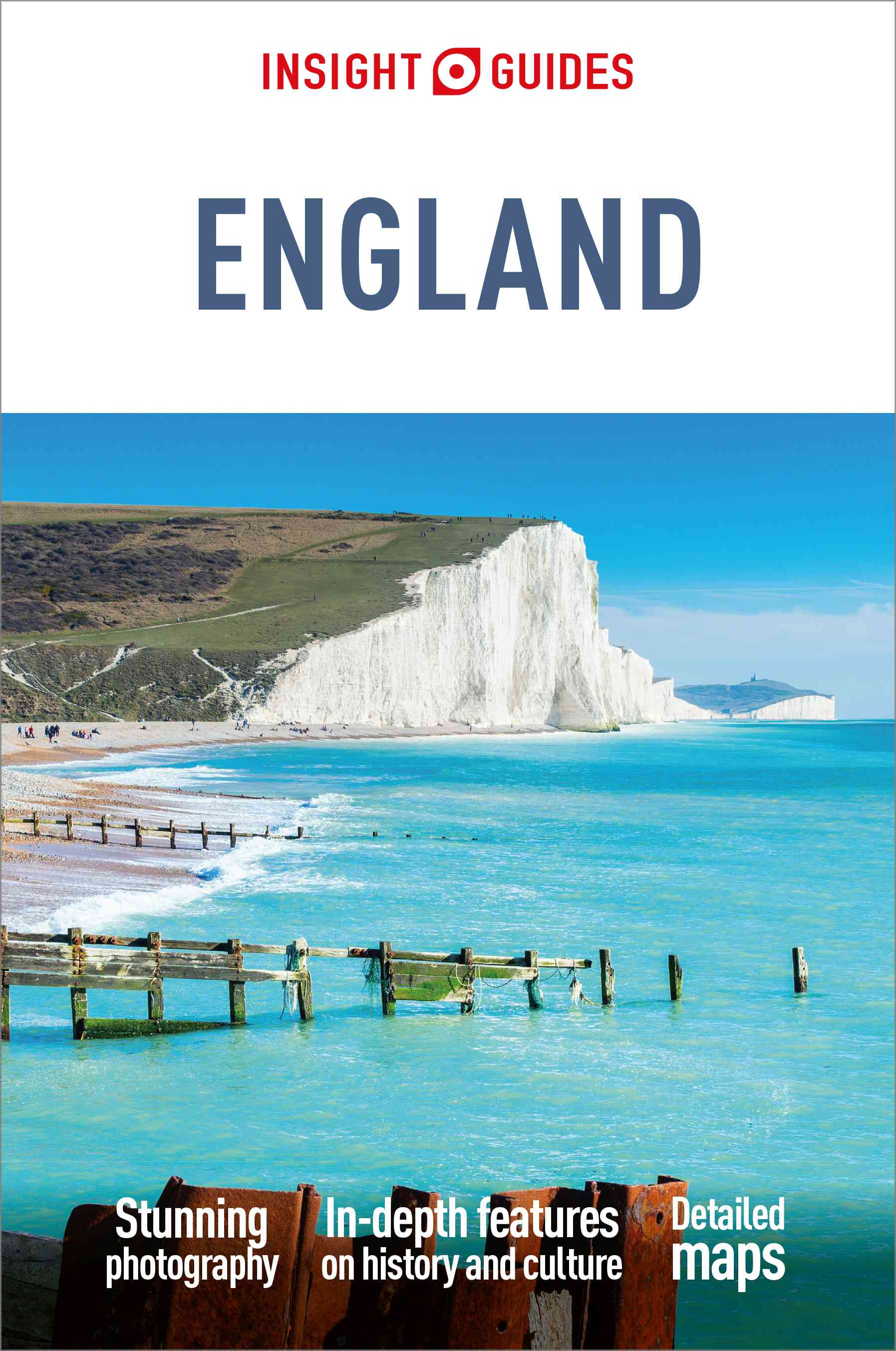 Europe eBooks - buy Europe travel eBooks | Insight Guides