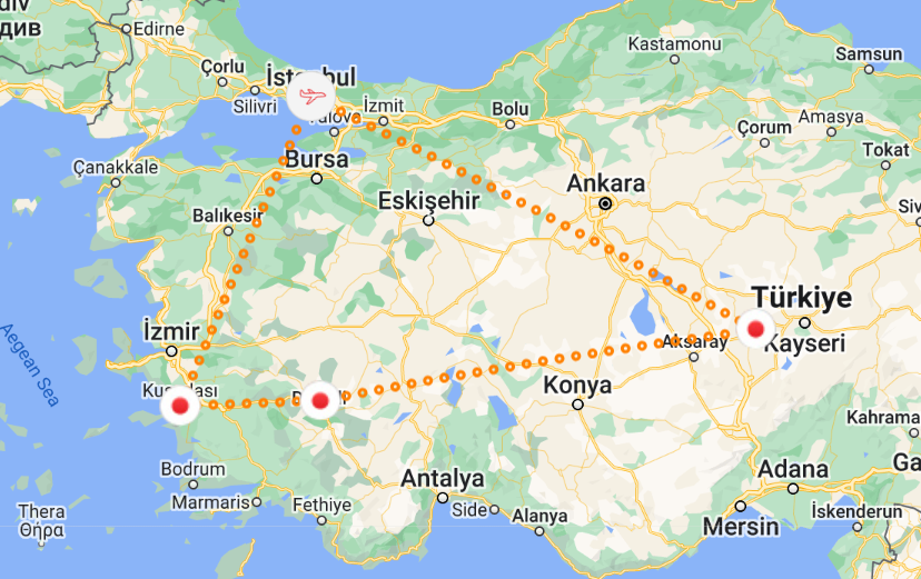 Turkey Local Travel Experts | Rough Guides