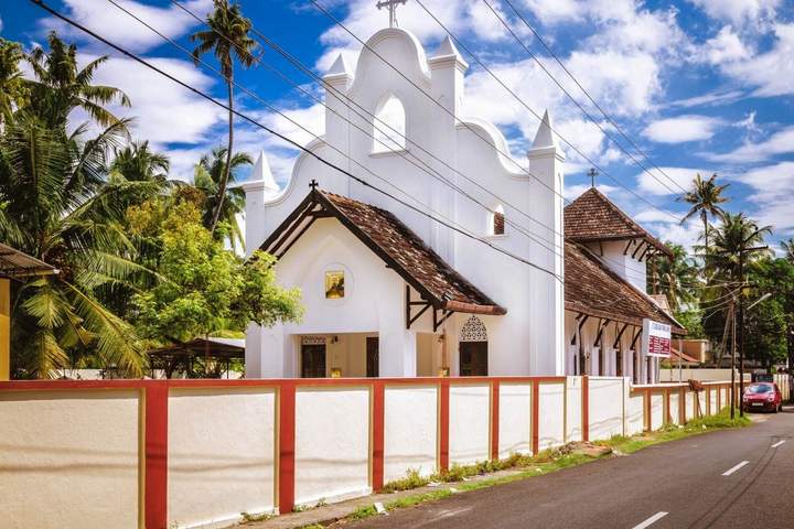 Treasures of India - South and North | Insight Guides