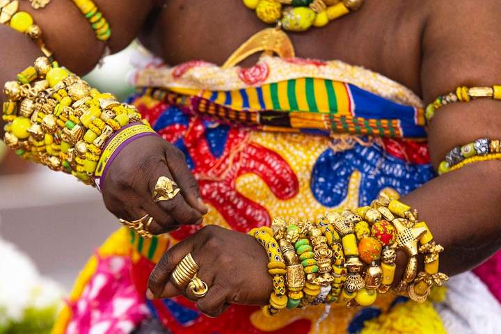 Ghana: History and Culture | Insight Guides