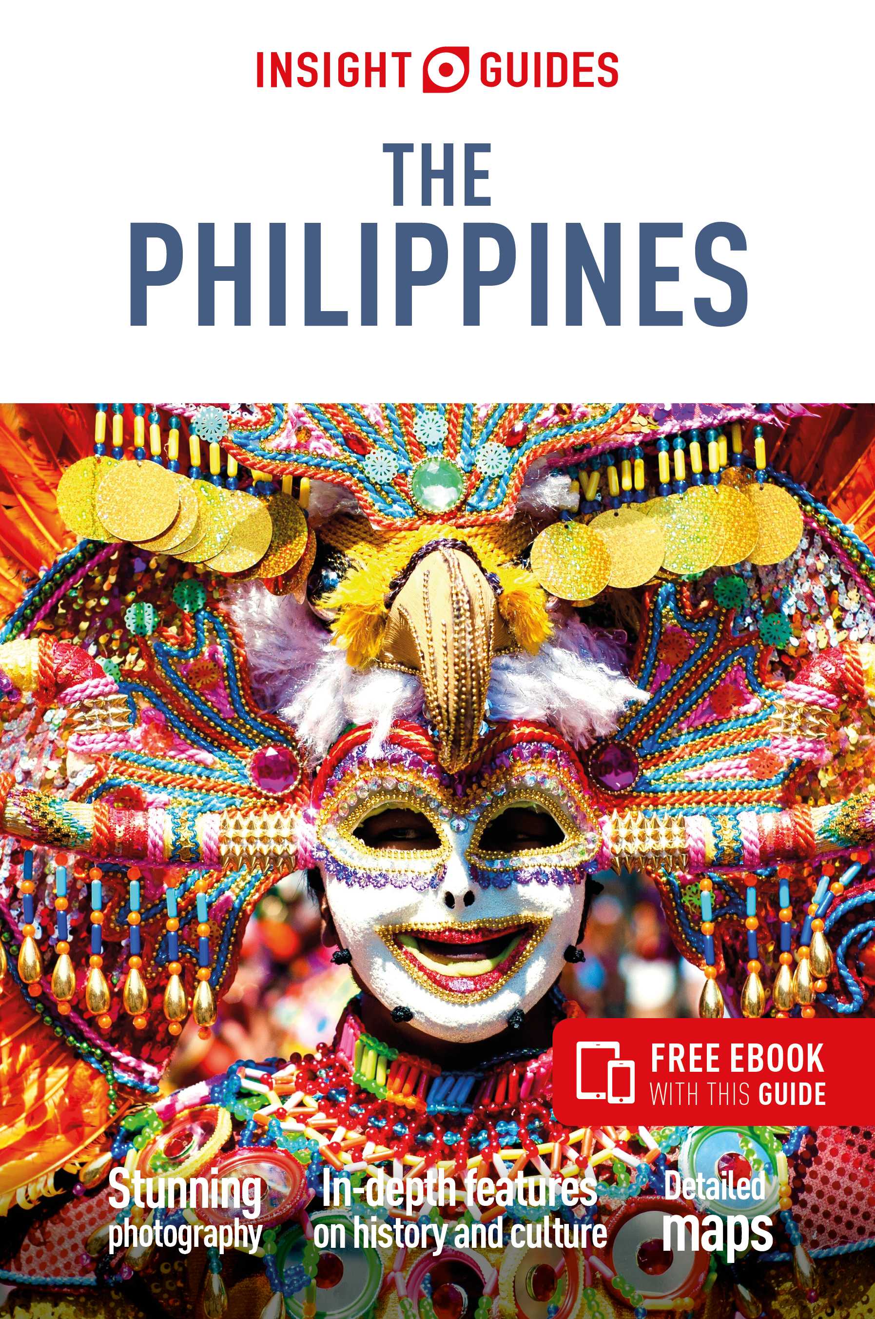 Asia Books - buy Asia travel Books | Insight Guides