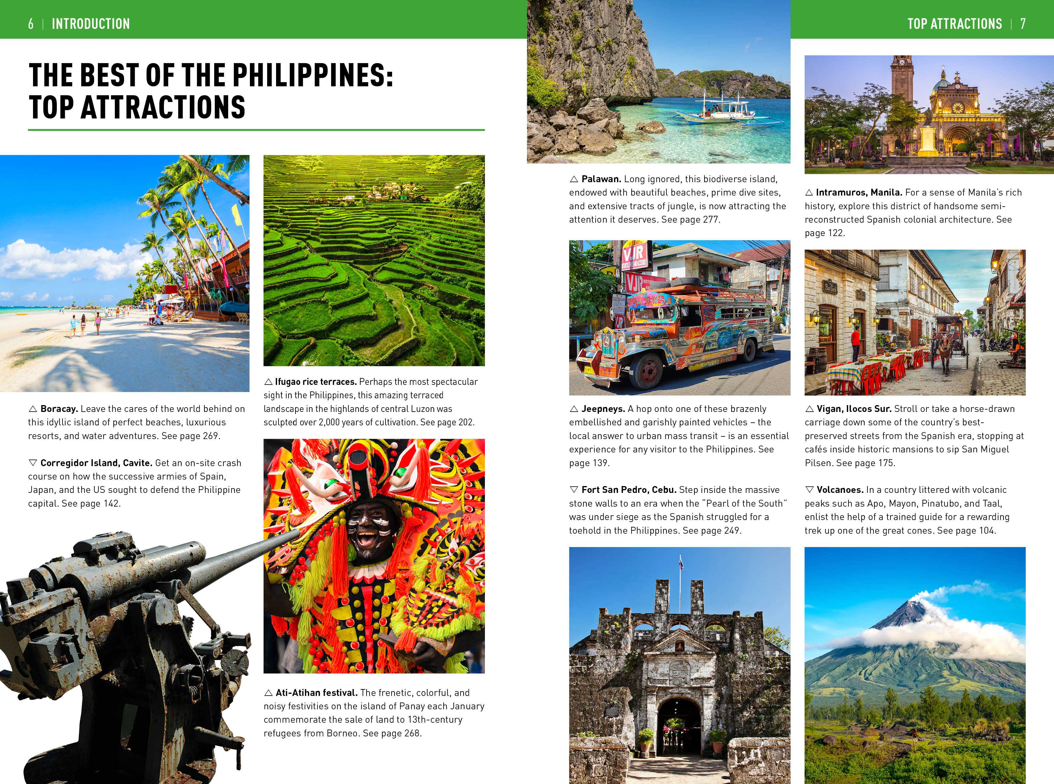 Insight Guides: Insight Guides The Philippines