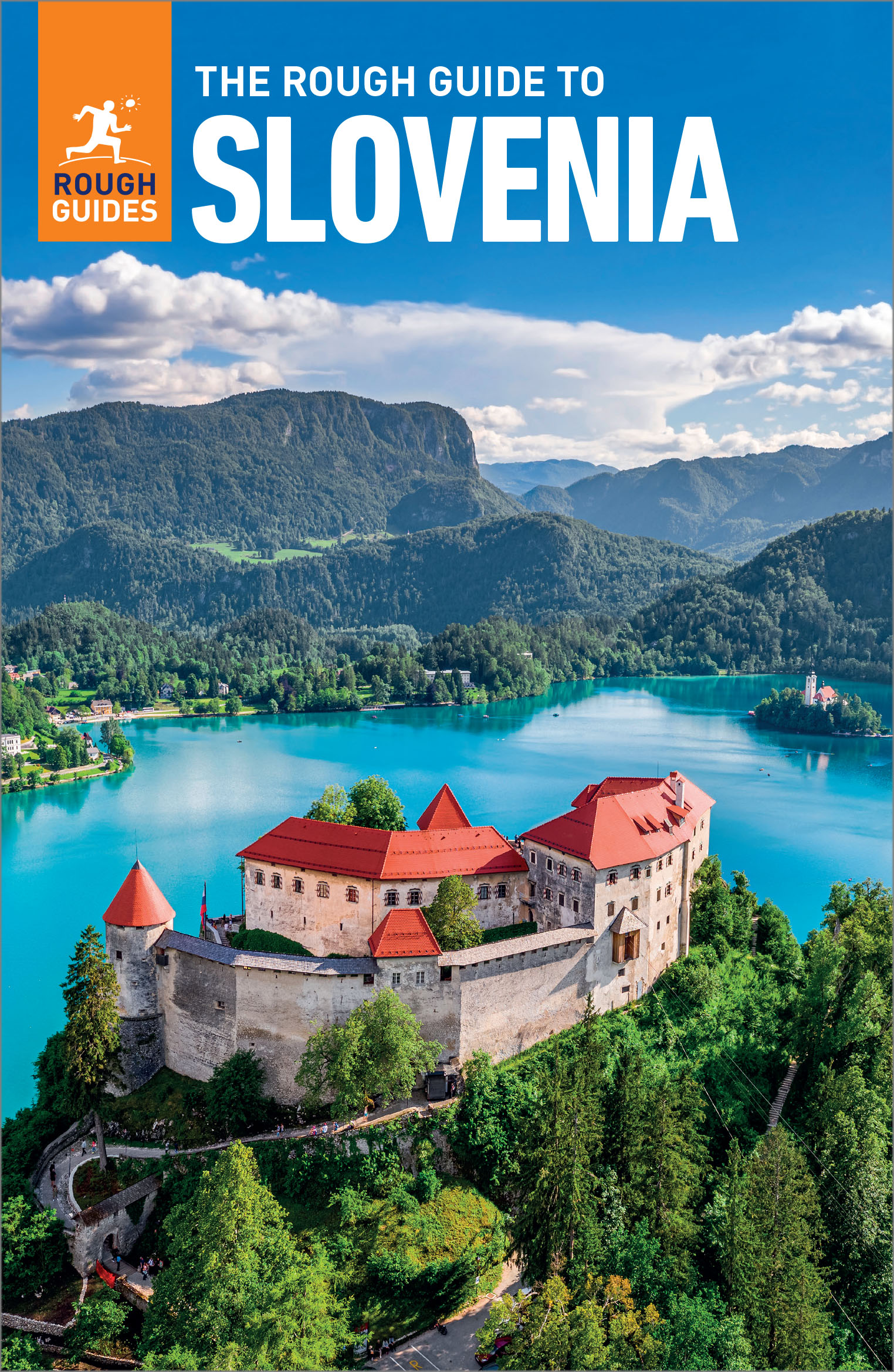 The Rough Guide to the 100 Best Islands in the World | Insight Guides ...