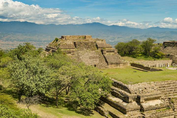 Flavours of Central Mexico | Insight Guides