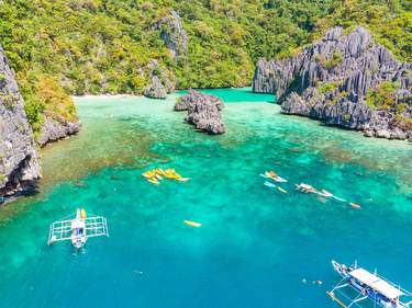 Gorgeous Philippines | Insight Guides