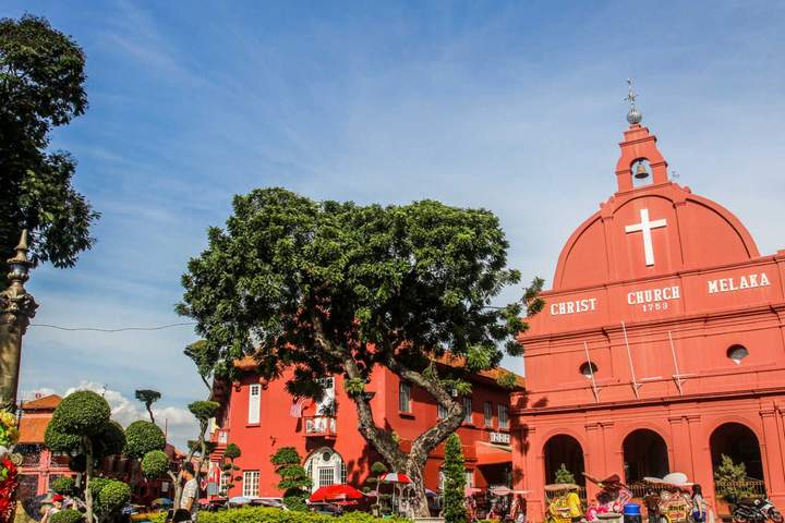 Malaysia Express from Singapore | Insight Guides