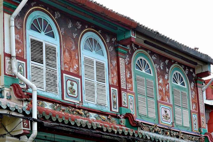 Malaysia Express from Singapore | Insight Guides