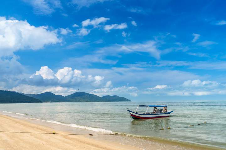 Malaysia Express from Singapore | Insight Guides