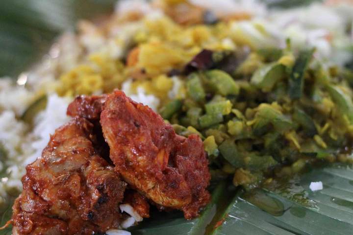 Malaysia Express from Singapore | Insight Guides