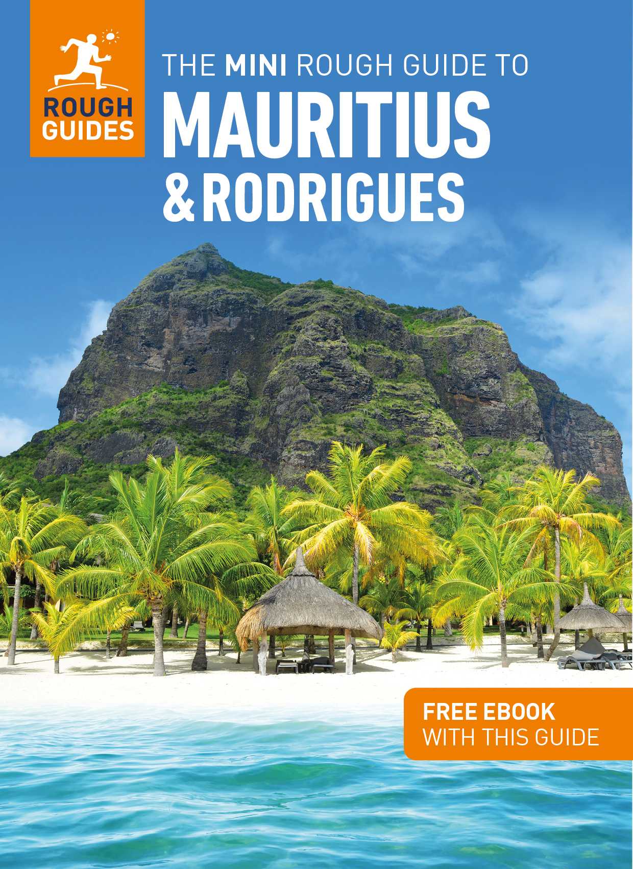 Travel guide books | Rough Guides