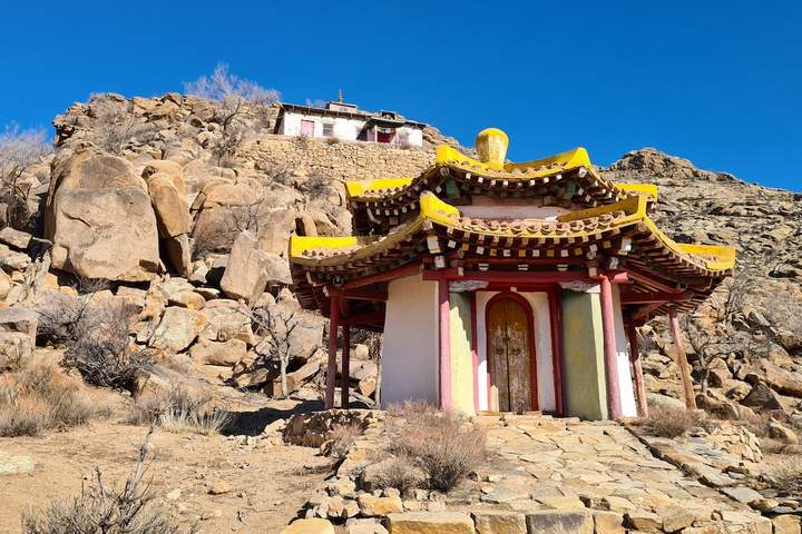 Danshig Naadam & Gobi Tour | Insight Guides