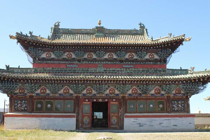 Danshig Naadam & Gobi Tour | Insight Guides