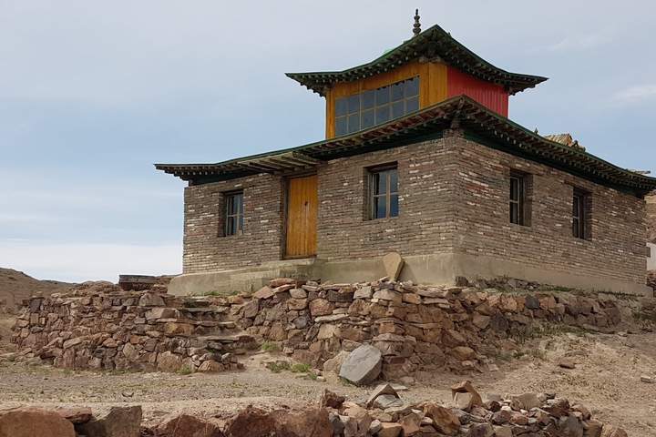 Danshig Naadam & Gobi Tour | Insight Guides