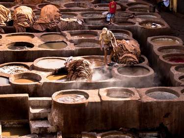 Morocco from Casablanca | Insight Guides