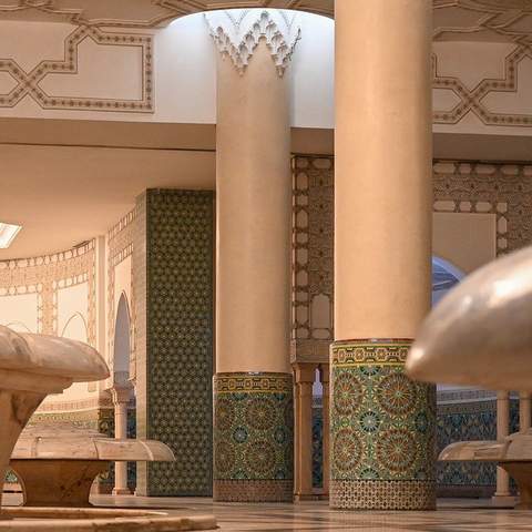 Morocco from Casablanca | Insight Guides