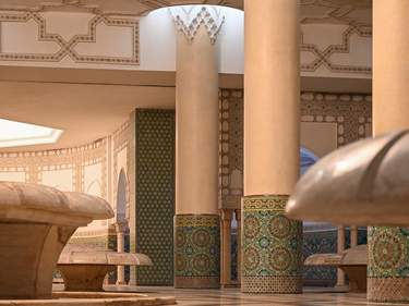 Morocco from Casablanca | Insight Guides