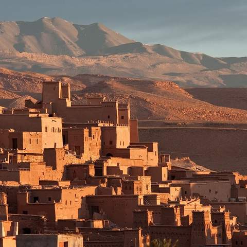 Morocco from Casablanca | Insight Guides