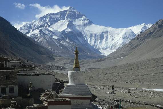 Himalayan Trilogy: Nepal, Bhutan, Tibet Unveiled | Insight Guides