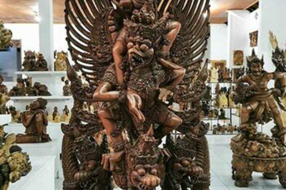 Classic Java Bali | Insight Guides